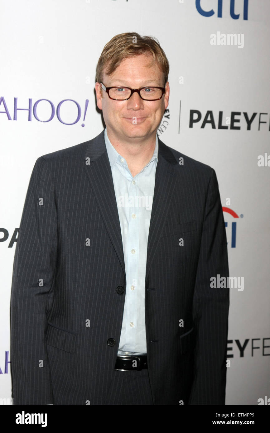 PaleyFEST LA 2015 - "Modern Family". PaleyFEST is a television festival ...