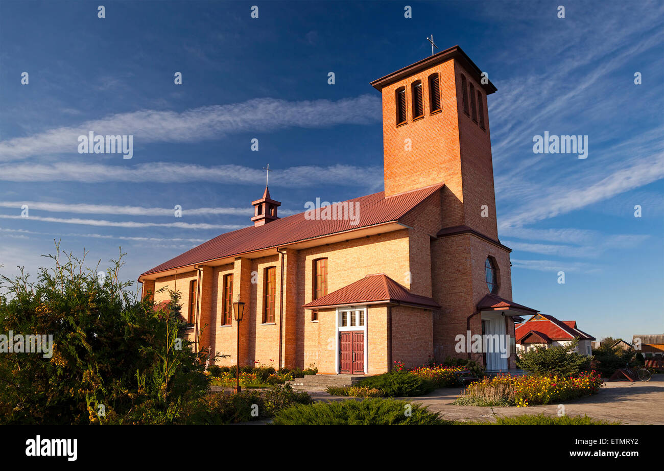 Catholic church relig hi-res stock photography and images - Alamy