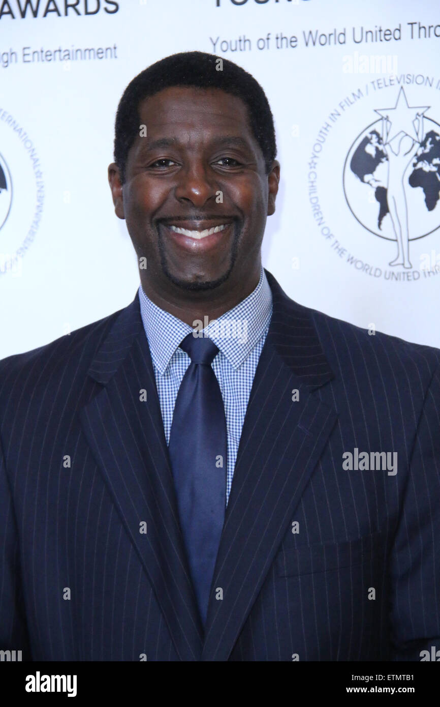 The 36th Annual Young Artist Awards Featuring: Rodney Allen Rippy Where ...