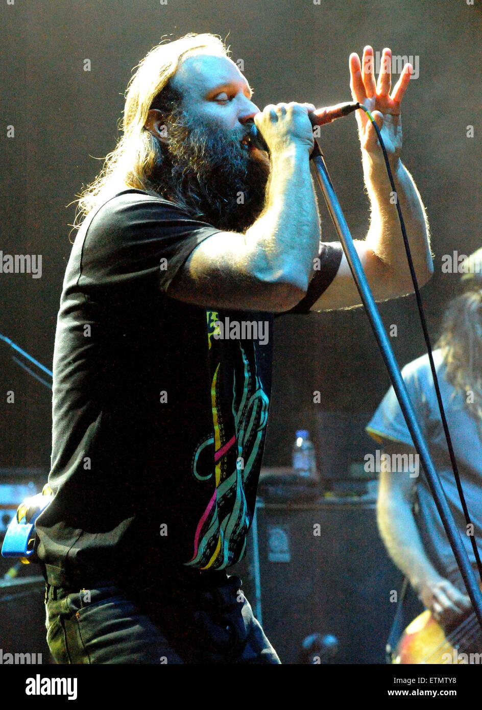 Gary stringer reef hi-res stock photography and images - Alamy