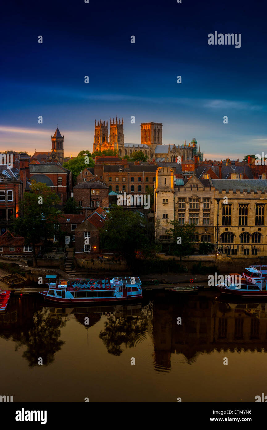 York hi-res stock photography and images - Alamy
