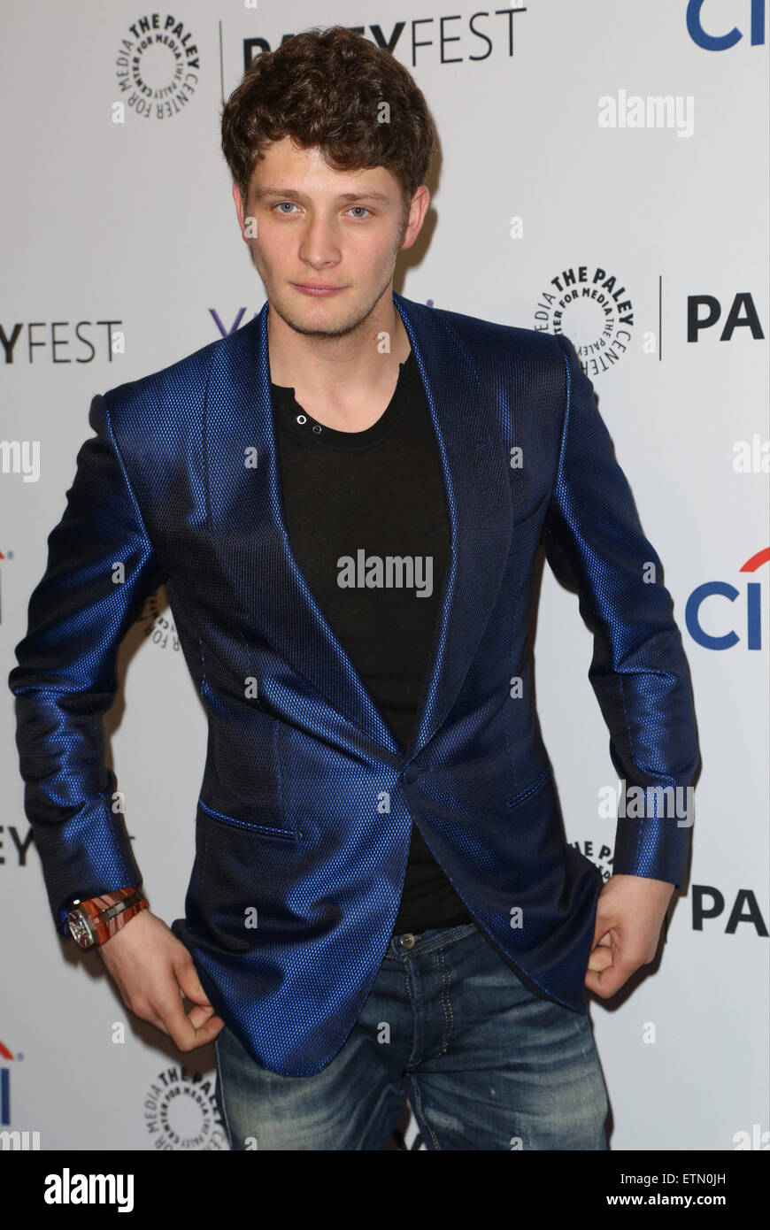 Celebrities attend The Paley Center For Media's 32nd Annual PALEYFEST ...