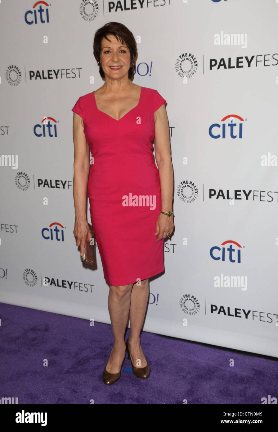 Celebrities attend The Paley Center For Media's 32nd Annual PALEYFEST ...