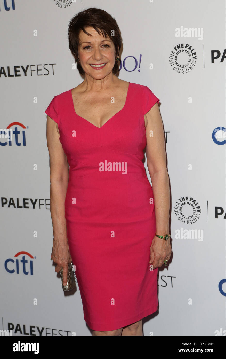 Celebrities attend The Paley Center For Media's 32nd Annual PALEYFEST ...