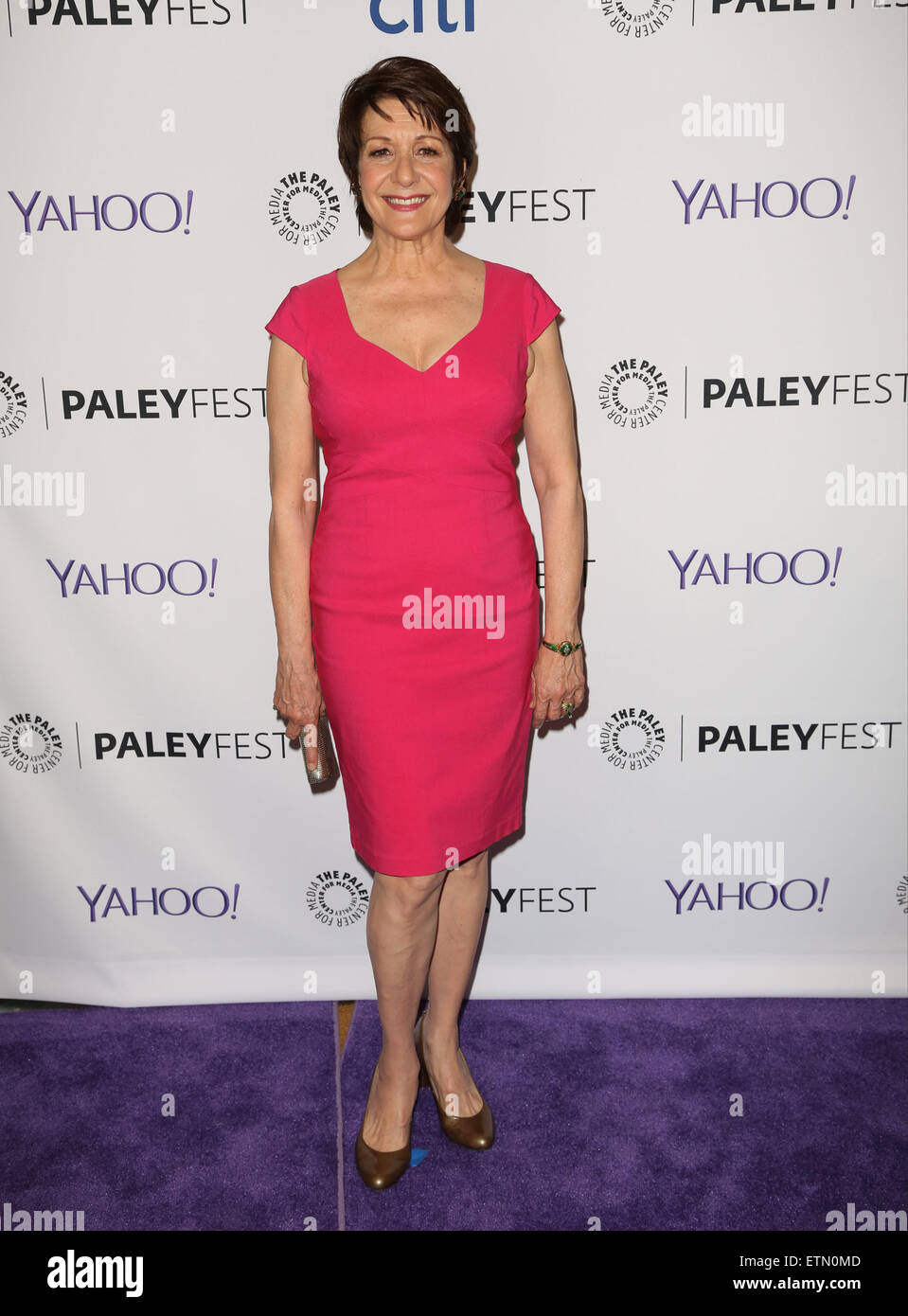 Celebrities attend The Paley Center For Media's 32nd Annual PALEYFEST ...