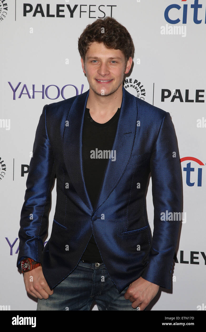 The Paley Center For Media's 32nd Annual PALEYFEST LA - "Jane The ...