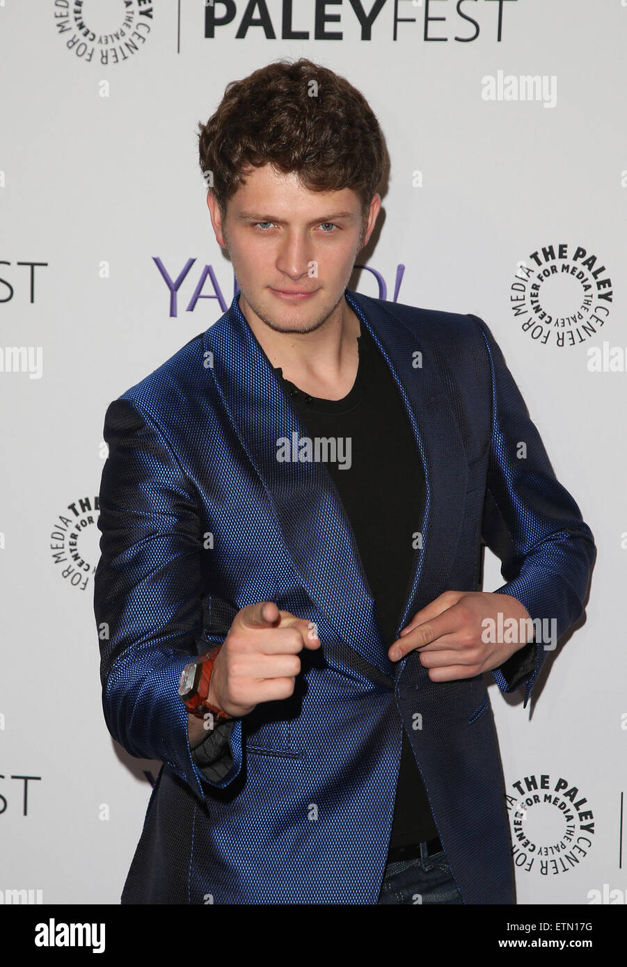 The Paley Center For Media's 32nd Annual PALEYFEST LA - "Jane The ...