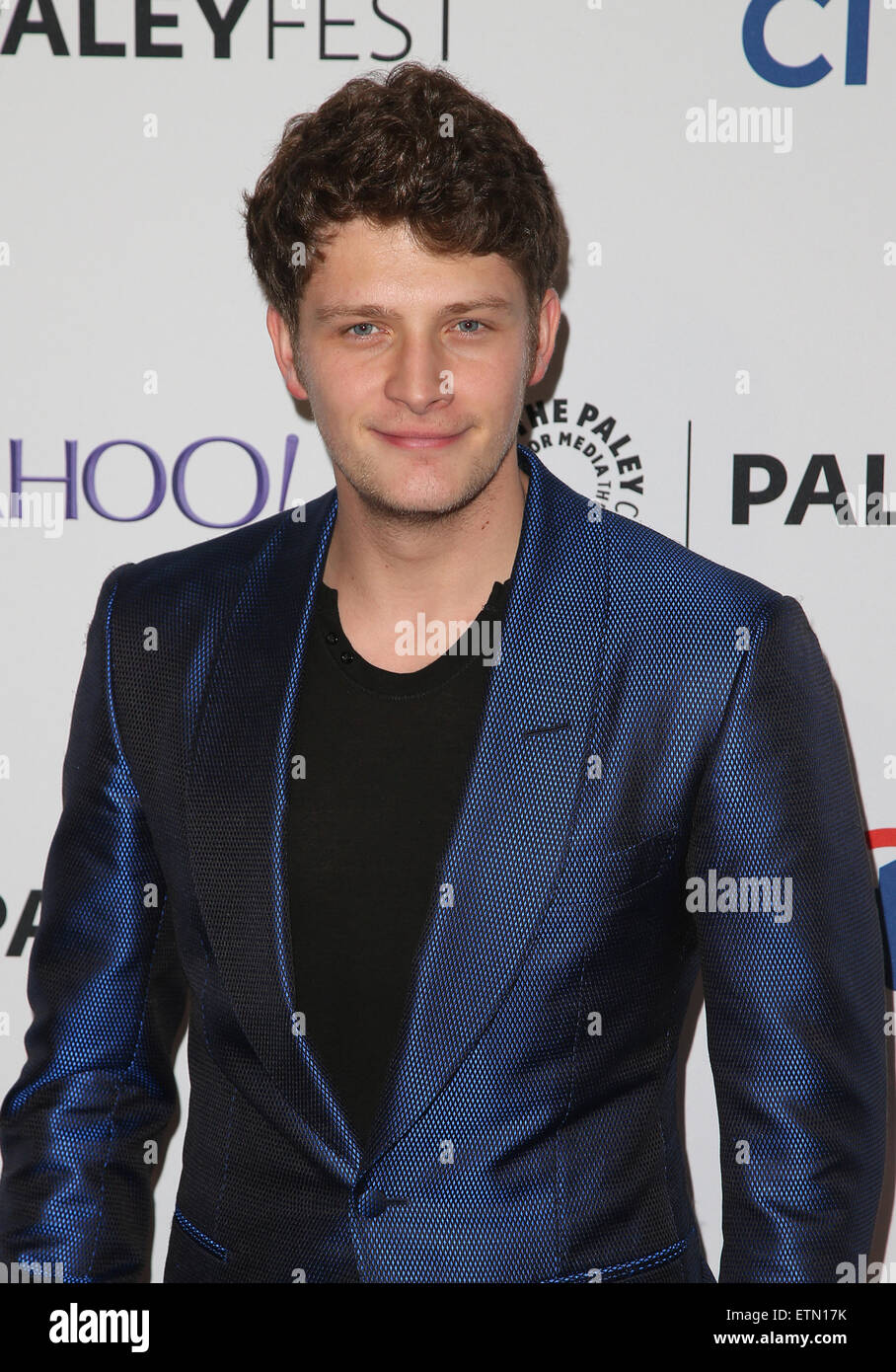 The Paley Center For Media's 32nd Annual PALEYFEST LA - "Jane The ...