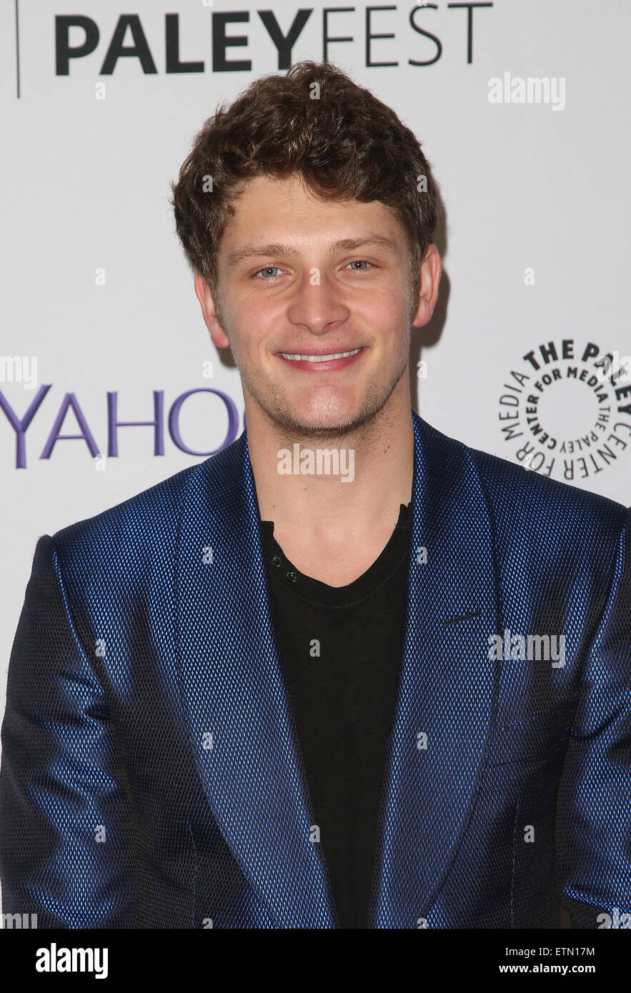 The Paley Center For Media's 32nd Annual PALEYFEST LA - "Jane The ...