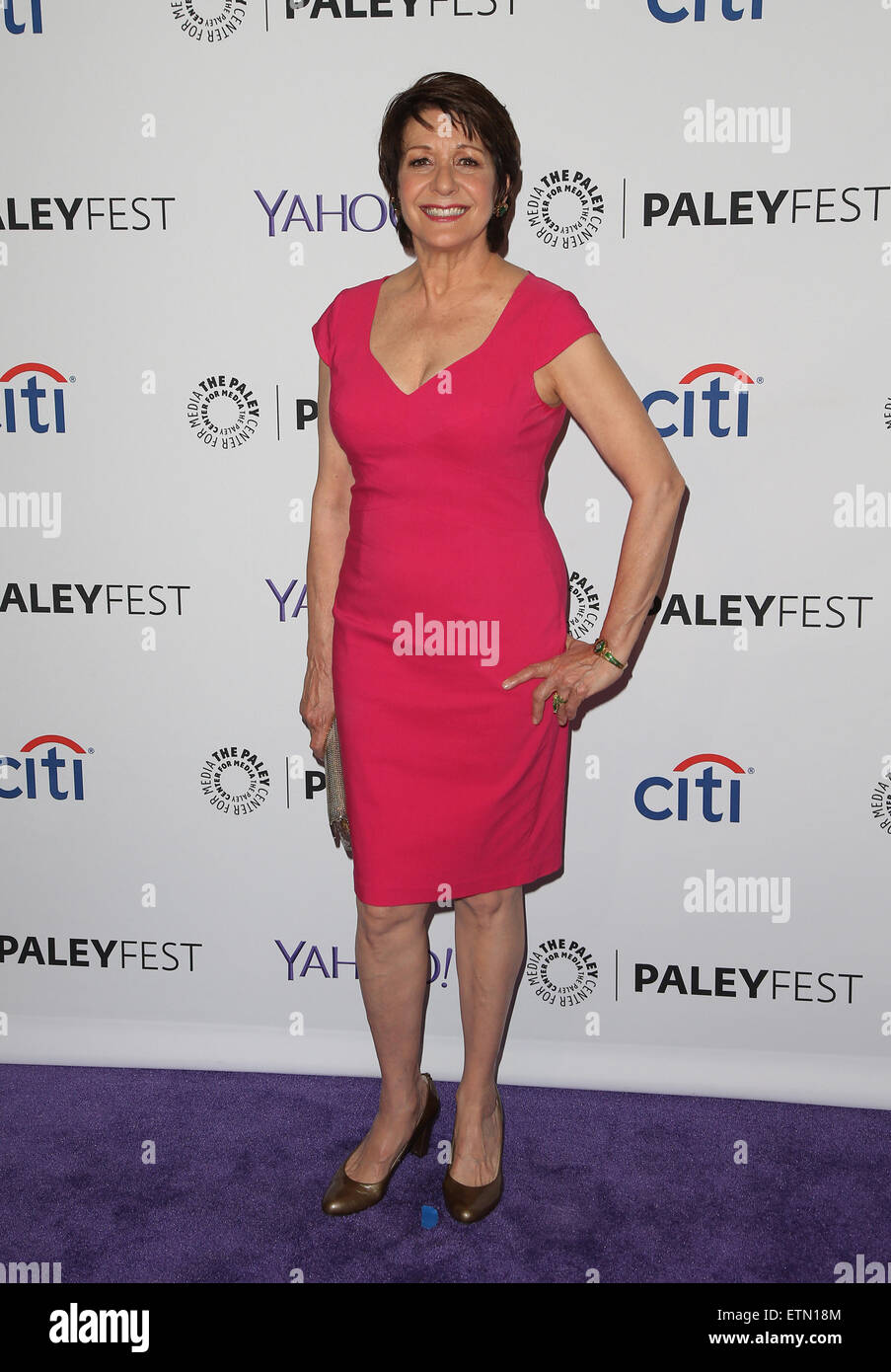 The Paley Center For Media's 32nd Annual PALEYFEST LA - "Jane The ...