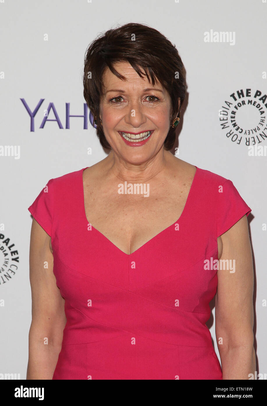 The Paley Center For Media's 32nd Annual PALEYFEST LA - "Jane The ...