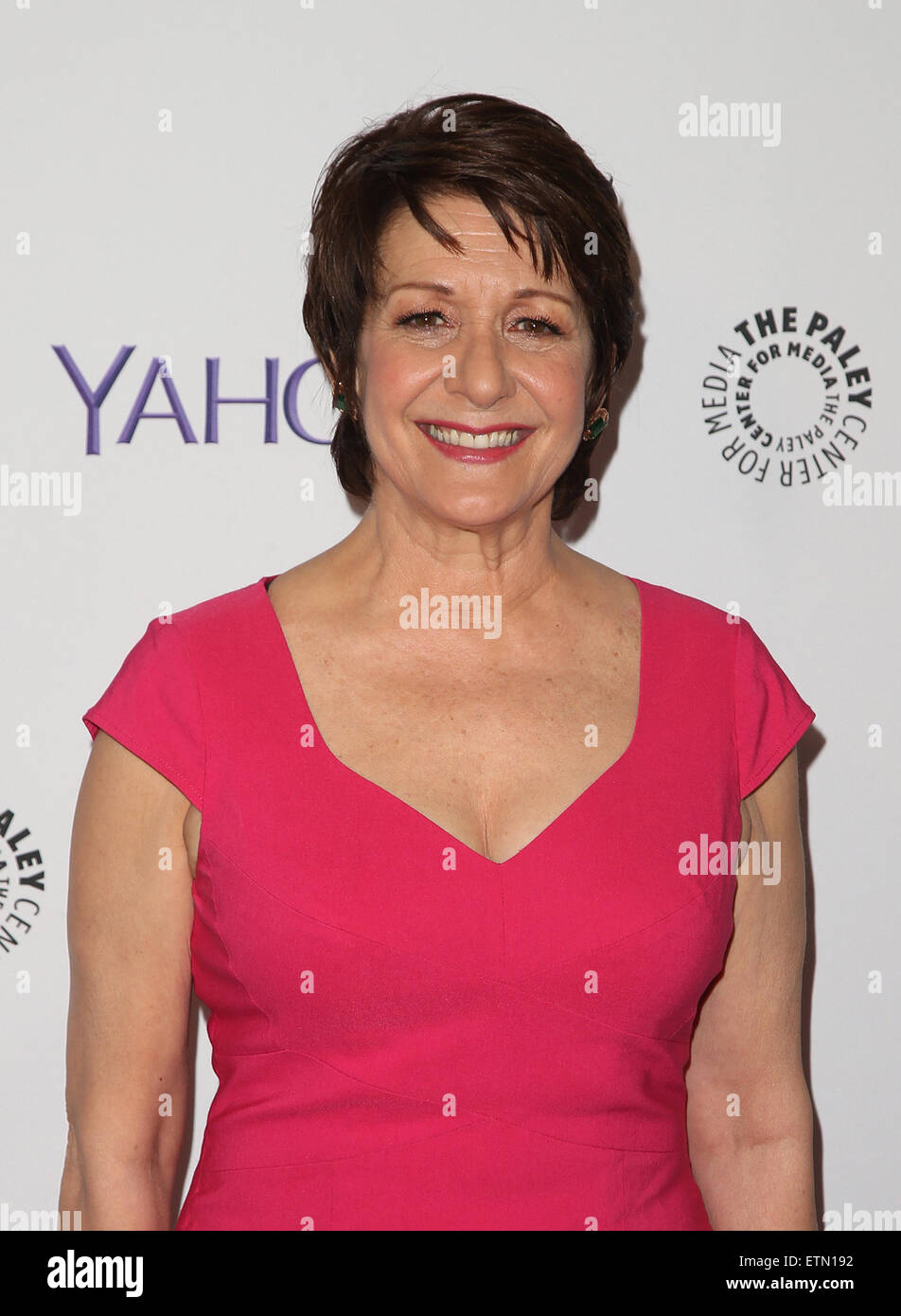 The Paley Center For Media's 32nd Annual PALEYFEST LA - "Jane The ...
