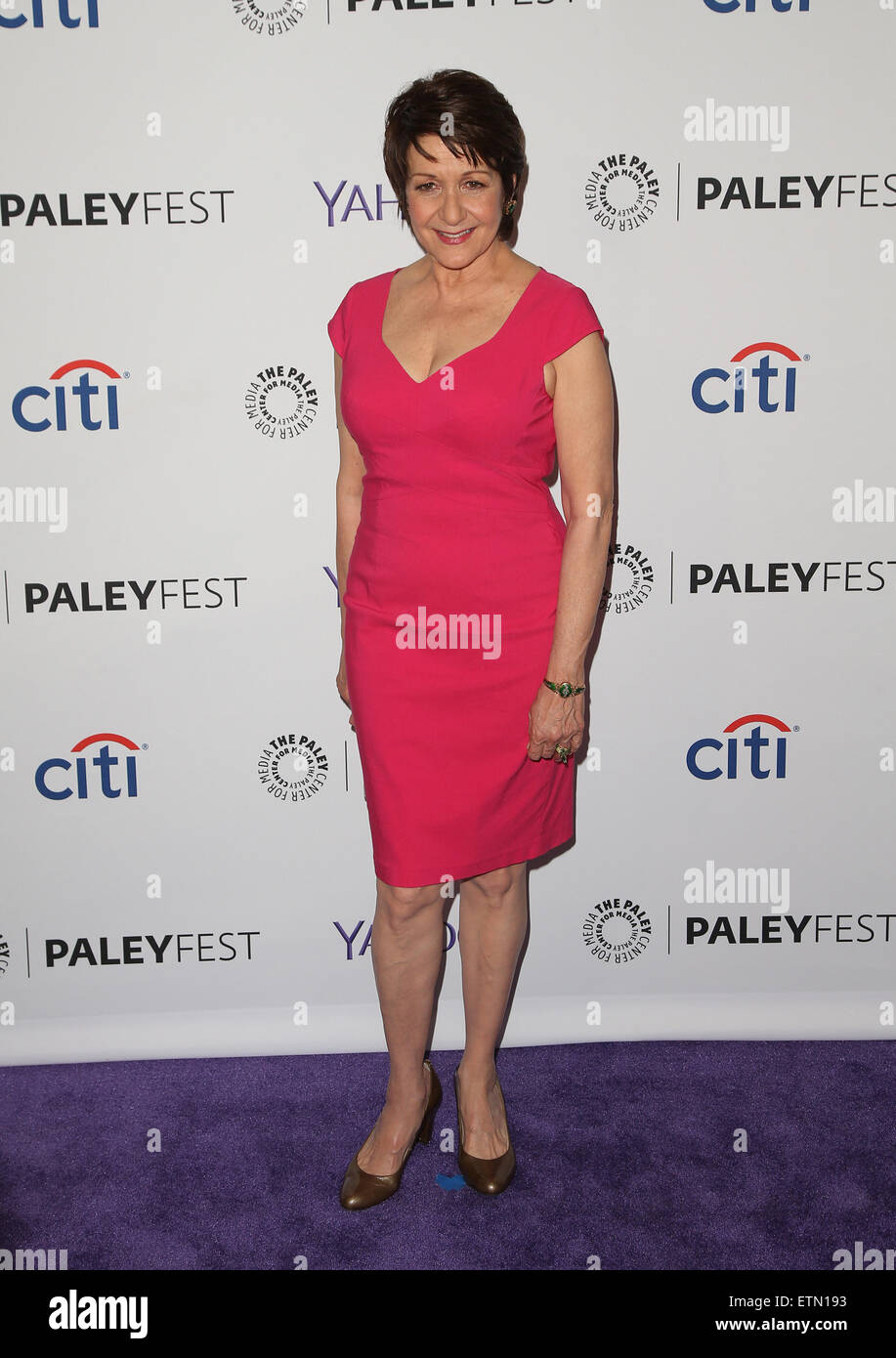 The Paley Center For Media's 32nd Annual PALEYFEST LA - "Jane The ...