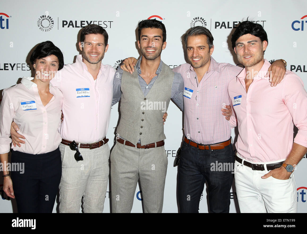 The Paley Center For Media's 32nd Annual PALEYFEST LA - "Jane The ...