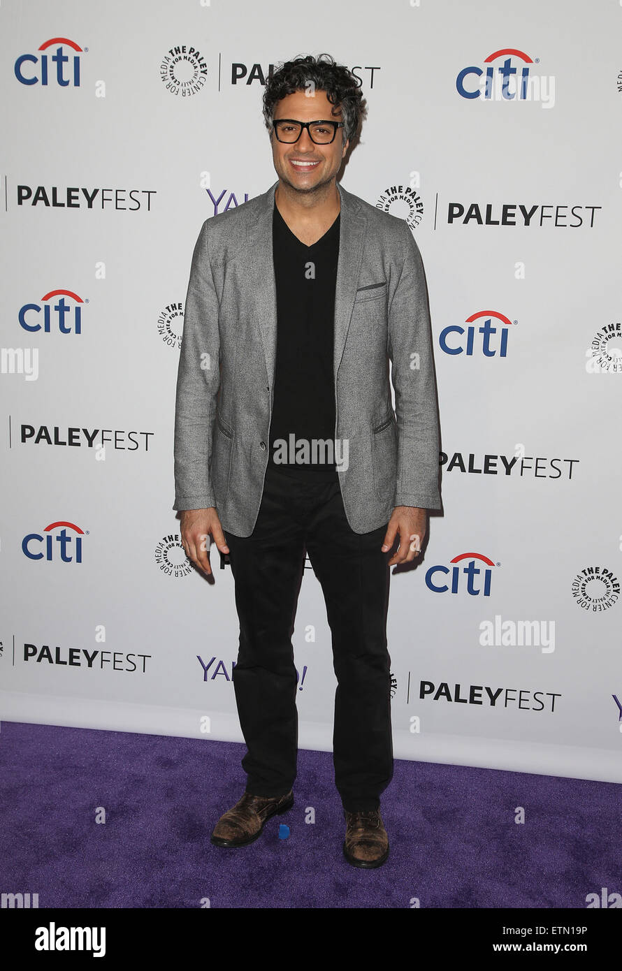 The Paley Center For Media's 32nd Annual PALEYFEST LA - "Jane The ...