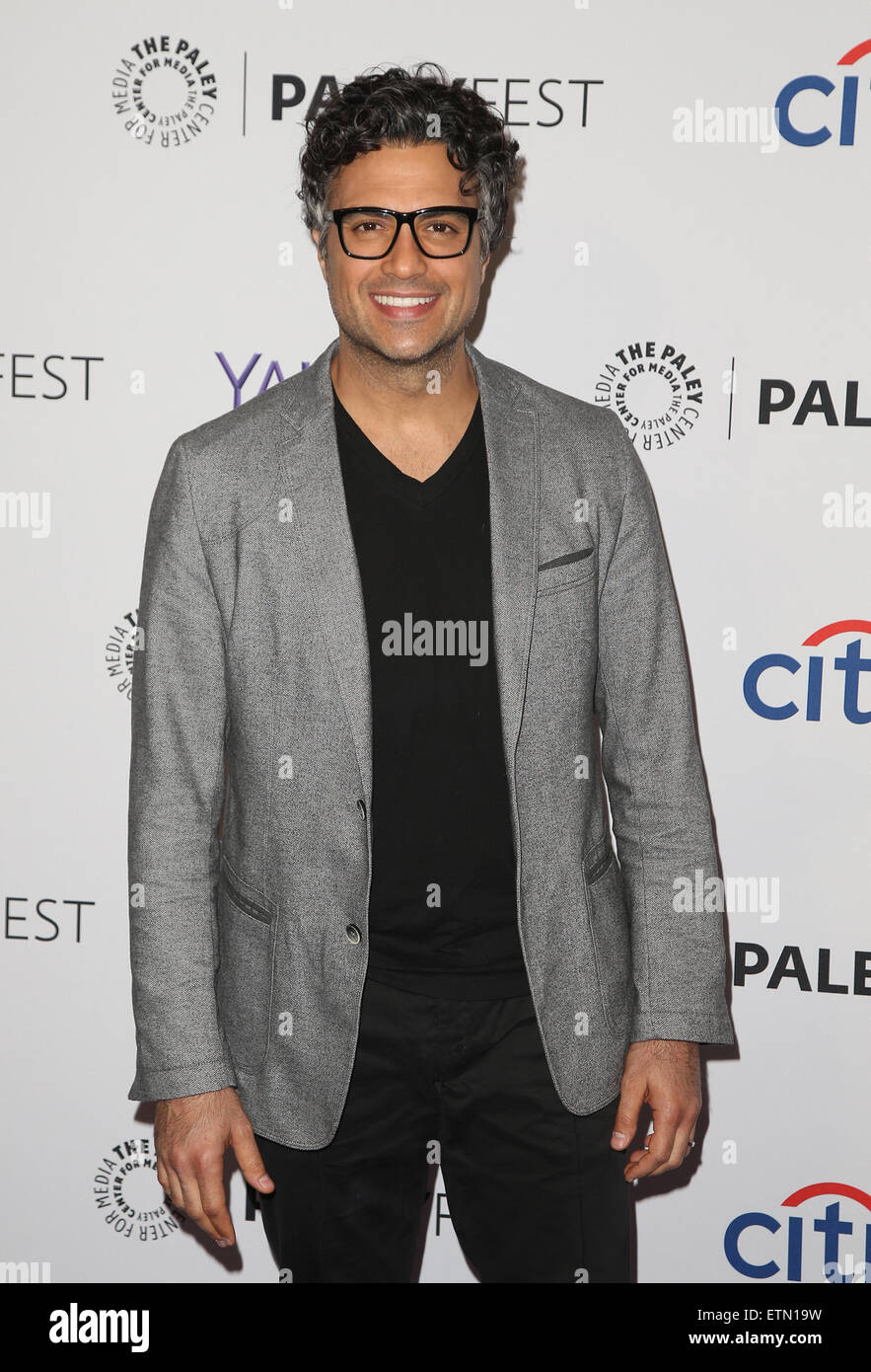 The Paley Center For Media's 32nd Annual PALEYFEST LA - "Jane The ...