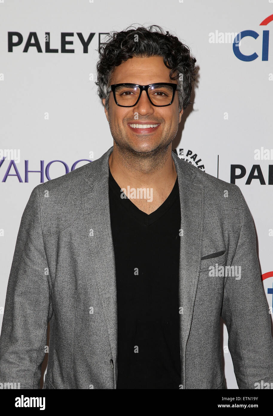 The Paley Center For Media's 32nd Annual PALEYFEST LA - "Jane The ...