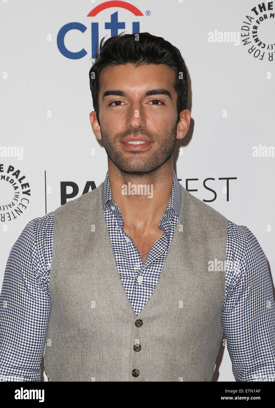 The Paley Center For Media's 32nd Annual PALEYFEST LA - "Jane The ...