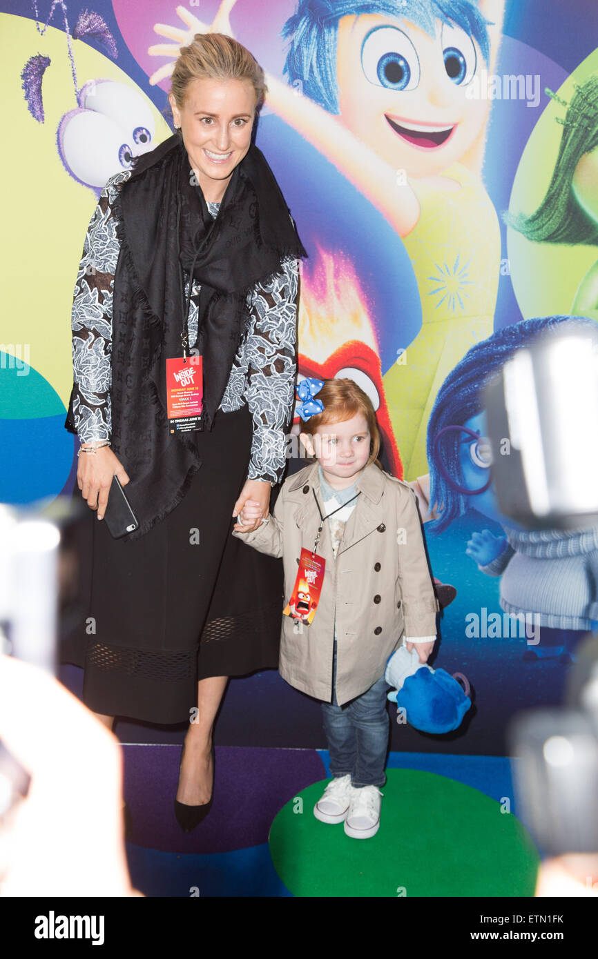 Roxy jacenko hi-res stock photography and images - Alamy