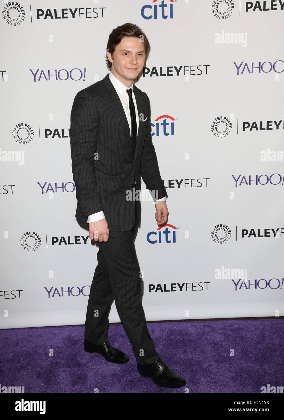 Evan paley hi-res stock photography and images - Alamy