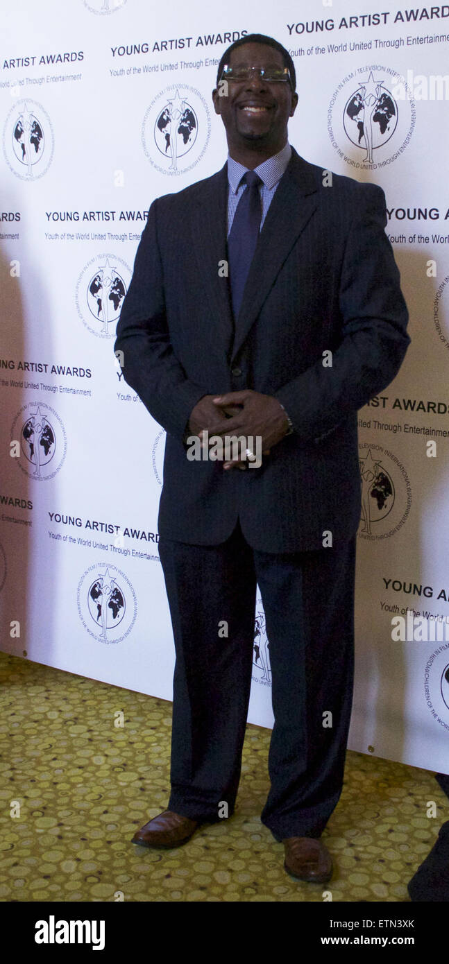 The 36th Annual Young Artist Awards Featuring: Rodney Allen Rippy Where ...