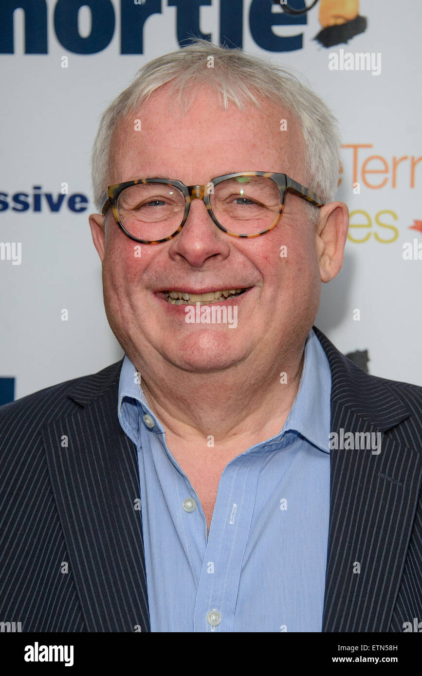 Chortle Comedy Awards 2015 held at The Jongleurs - Arrivals Featuring ...