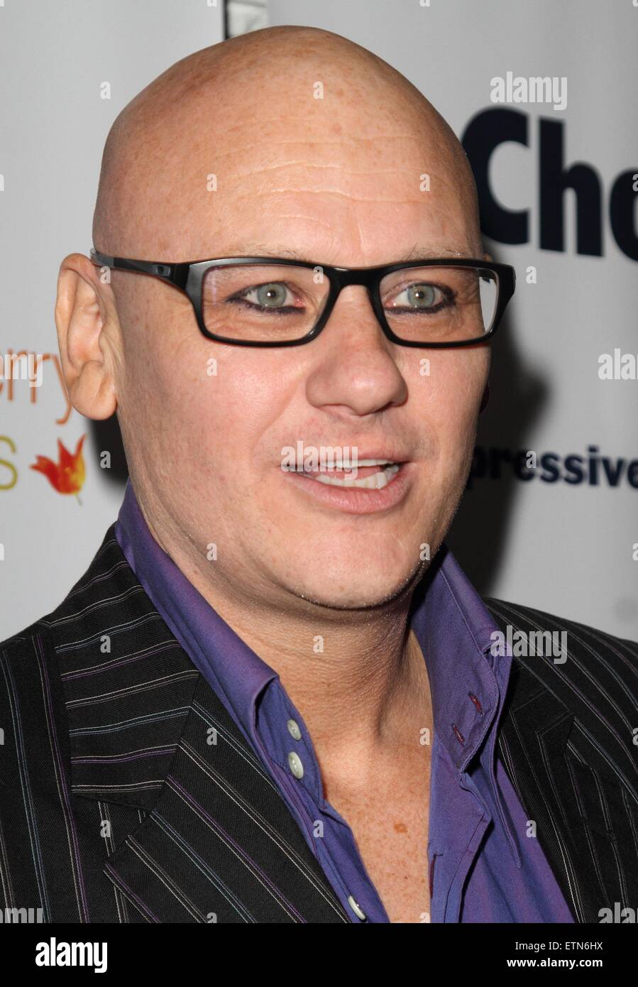 Chortle Comedy Awards 2015 held at The Jongleurs - Arrivals Featuring ...