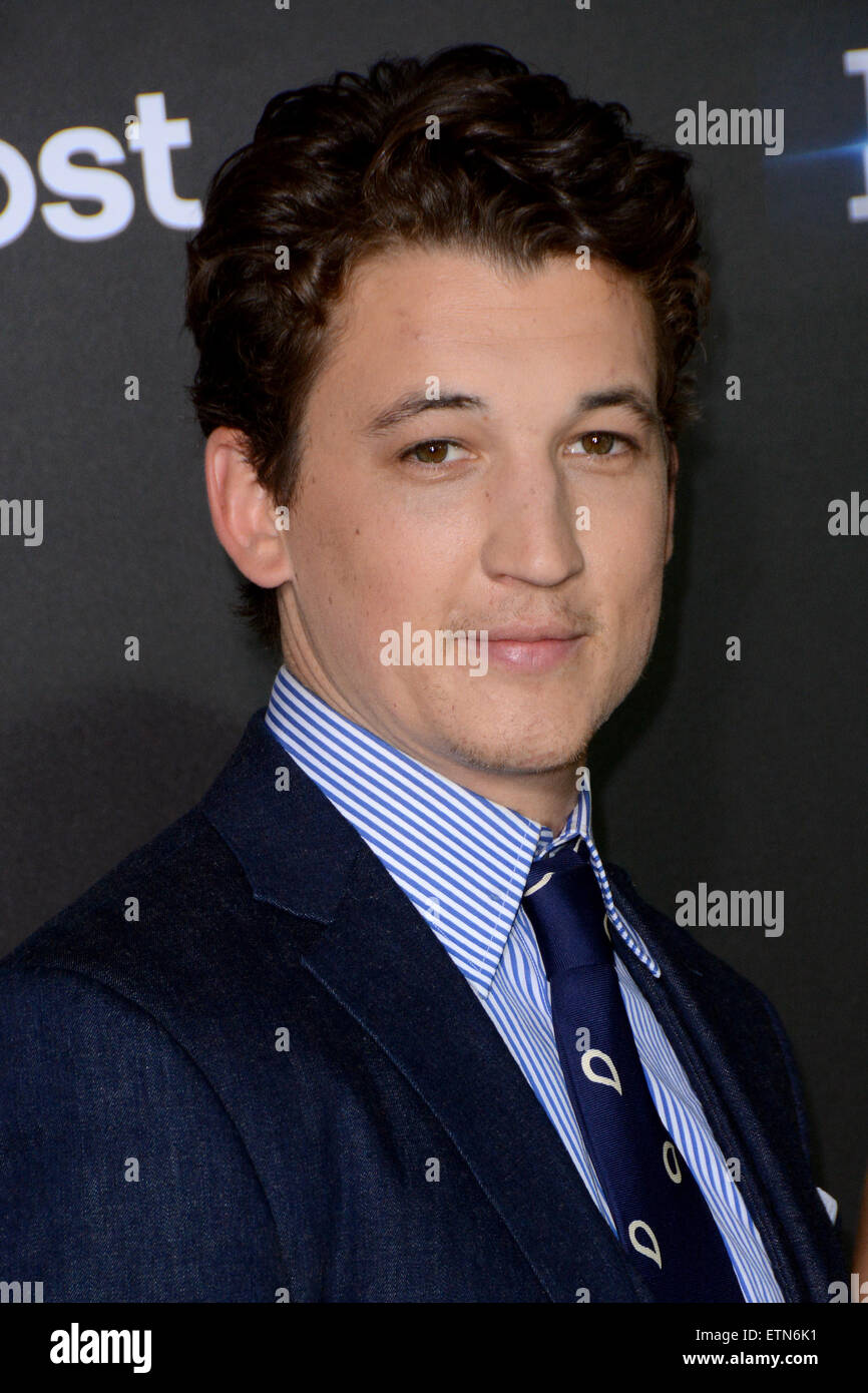 Divergent Miles Teller
