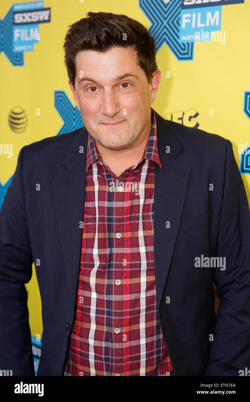 Arrivals for "Hello, My Name Is Dors" held at the Paramount Theater in ...