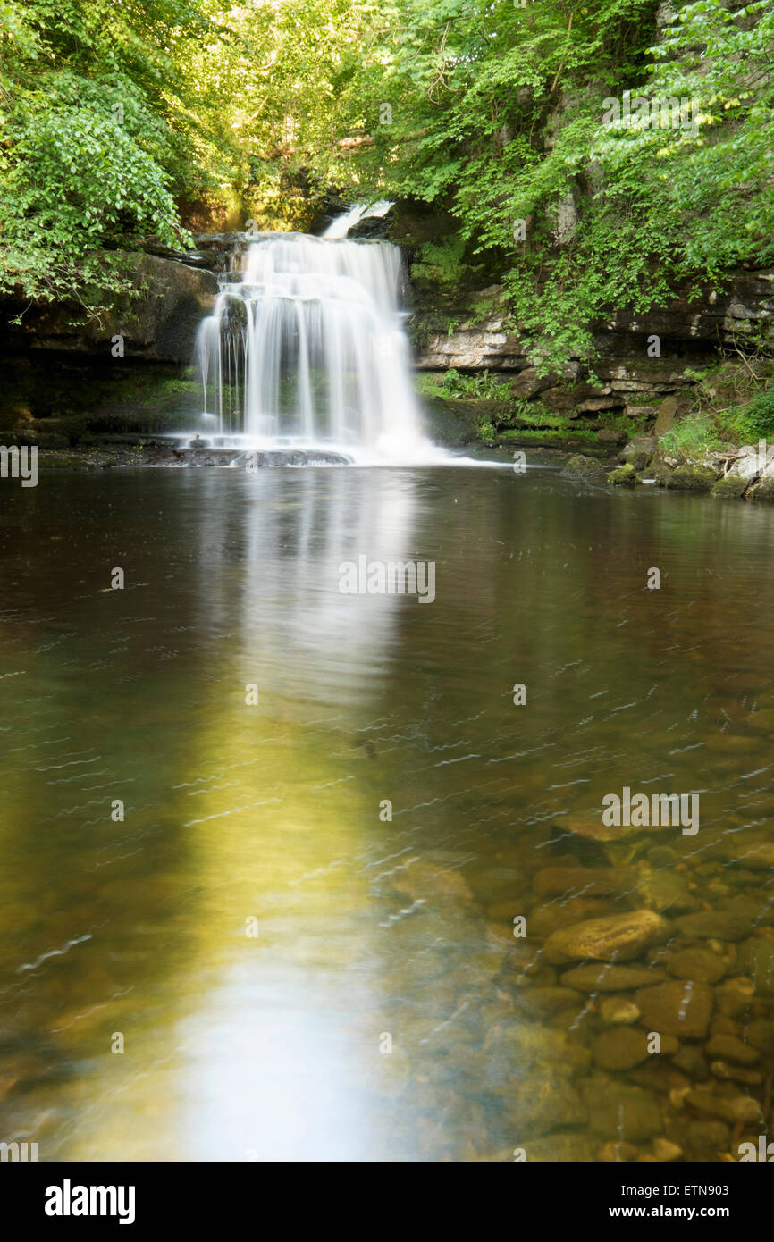 Cauldron falls hi-res stock photography and images - Alamy