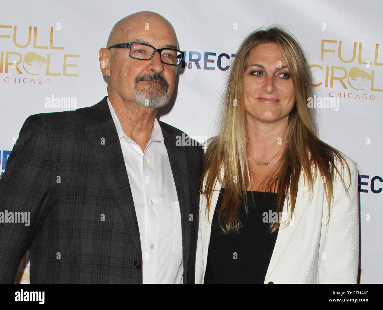 DIRECTV Celebrates the Premiere of “Full Circle” at The London West ...
