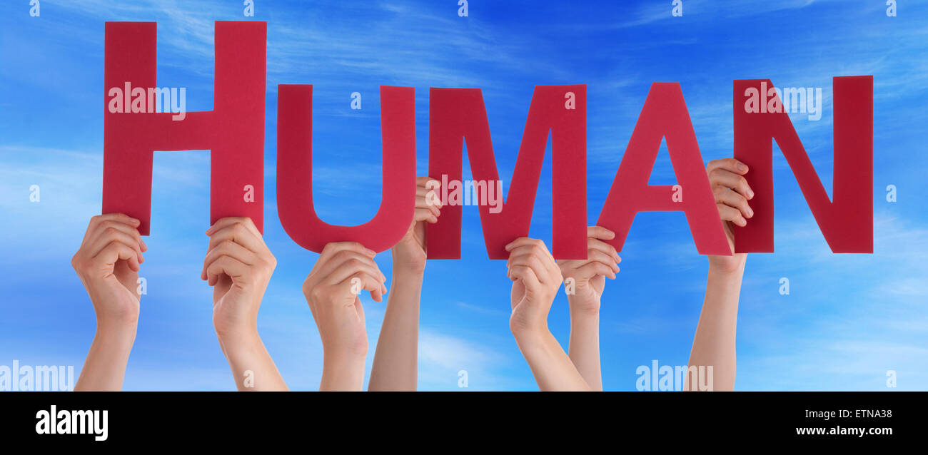 Female hands holding text social hi-res stock photography and images ...