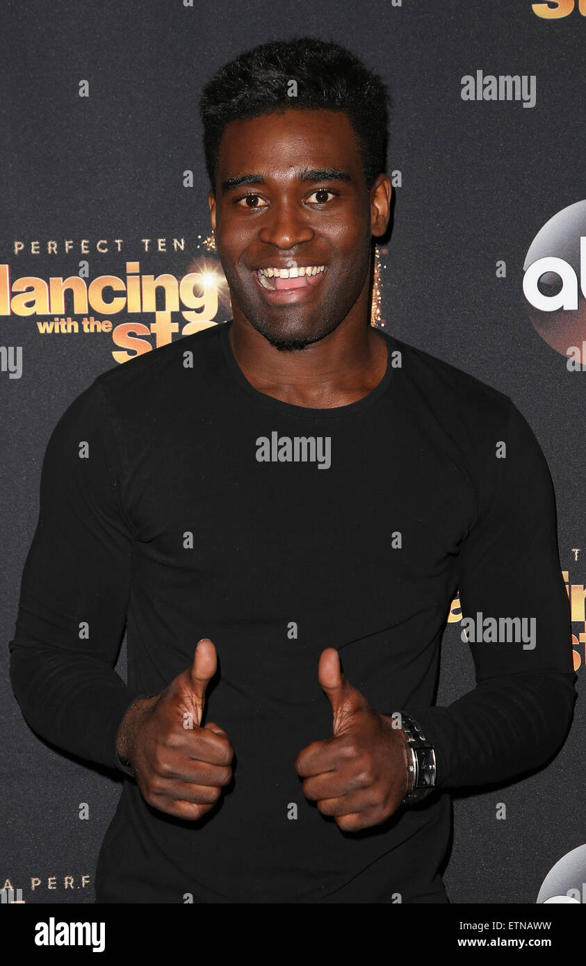 Dancing With the Stars 20th Season Premiere Party - Arrivals Featuring ...