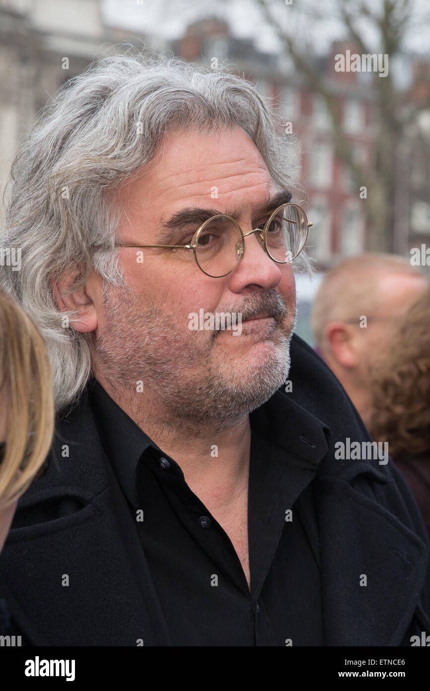 Memorial service for Lord Richard Attenborough at Westminster Abbey ...