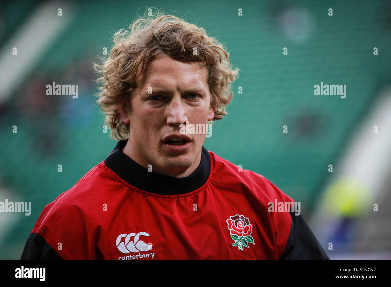 Rugby - England v Scotland, RBS 6 Nations Championships at Twickenham ...