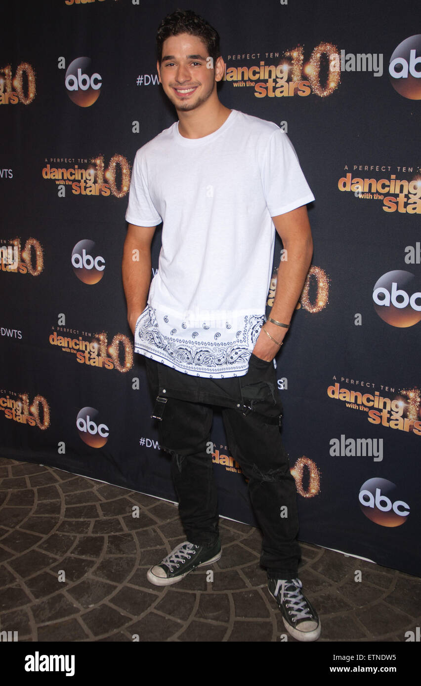 Alan Bersten High Resolution Stock Photography and Images - Alamy