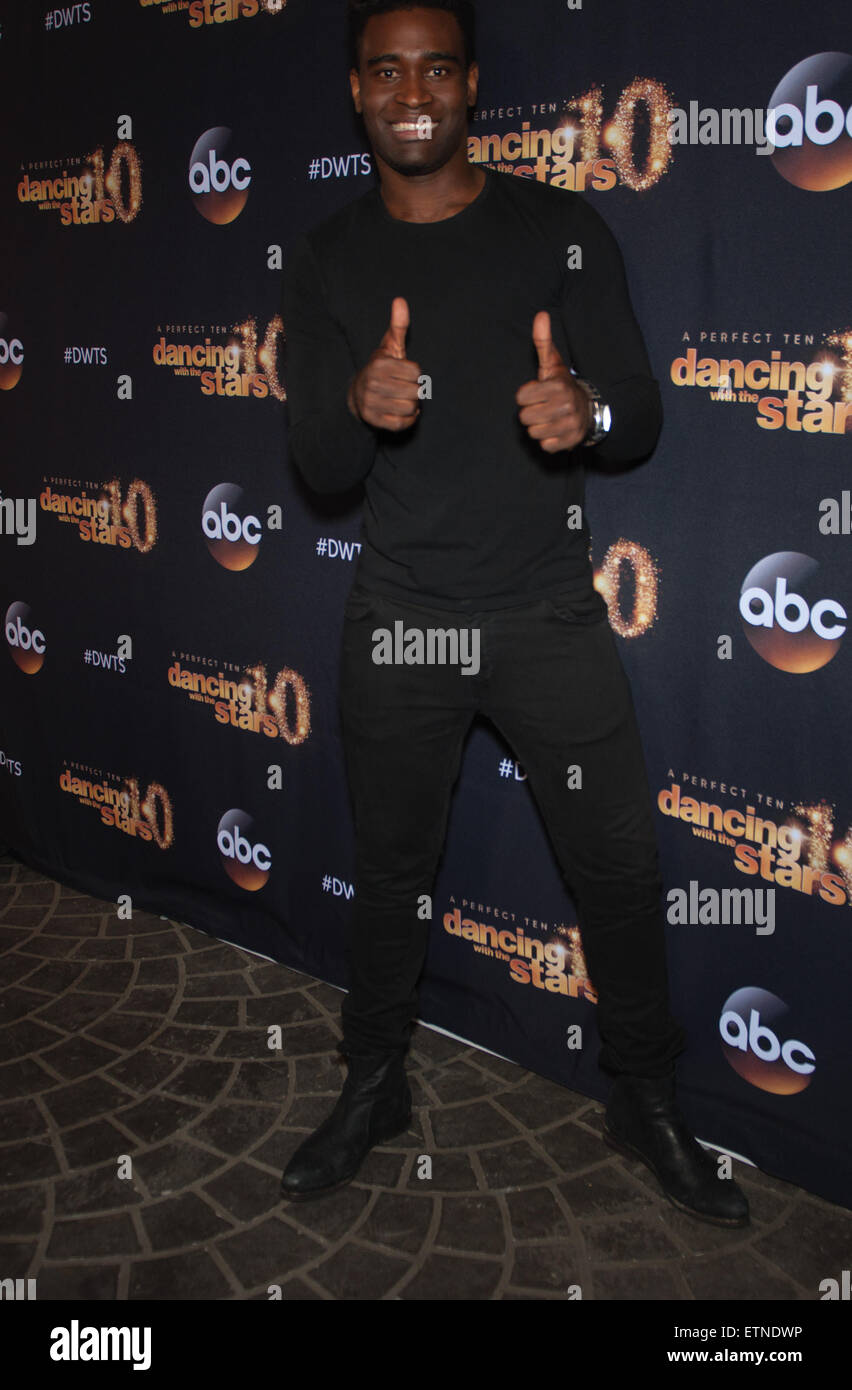 Season Premiere Event of ABC’s Dancing with the Stars Featuring: Keo ...