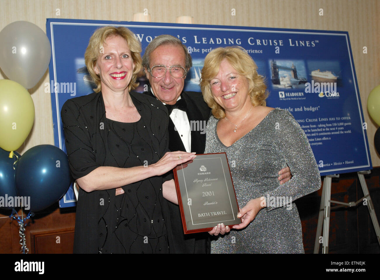 Aged 90 hi-res stock photography and images - Alamy