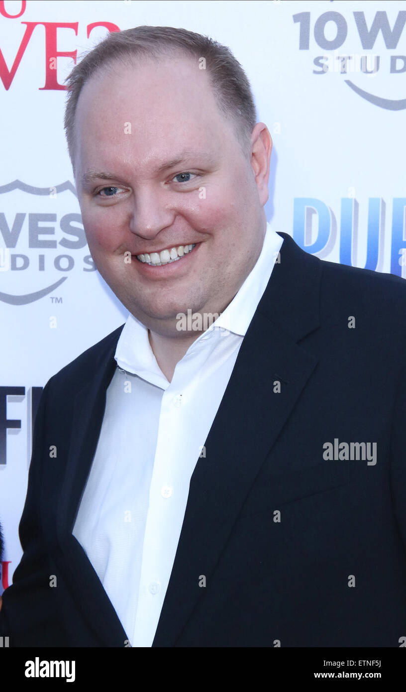 Premiere of 'Do You Believe' - Arrivals Featuring: Michael Scott Where ...