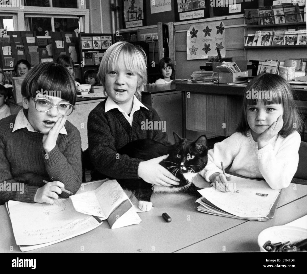 Postman Pat failed to deliver the goods when disappointed youngsters ...