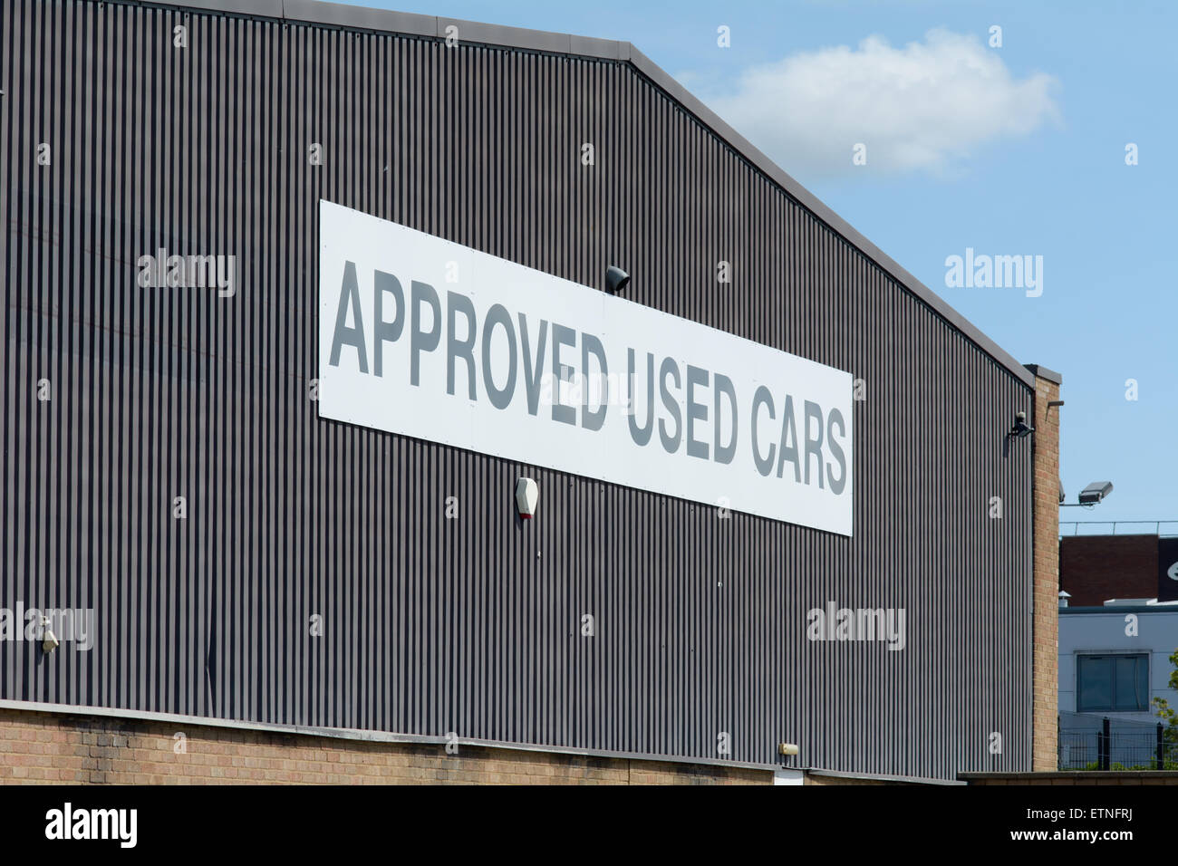 Approved used hi-res stock photography and images - Alamy