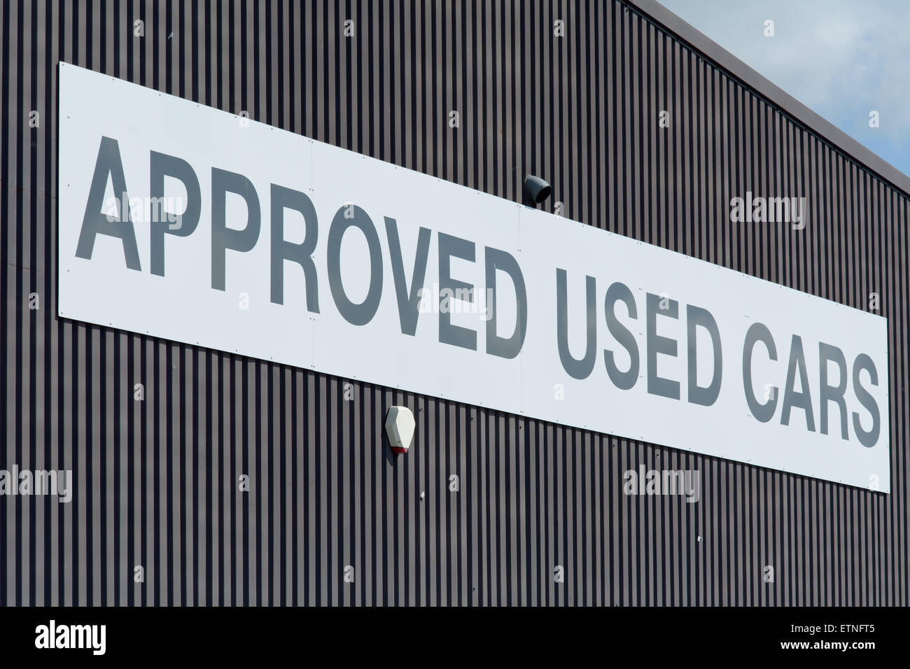 Approved used hi-res stock photography and images - Alamy