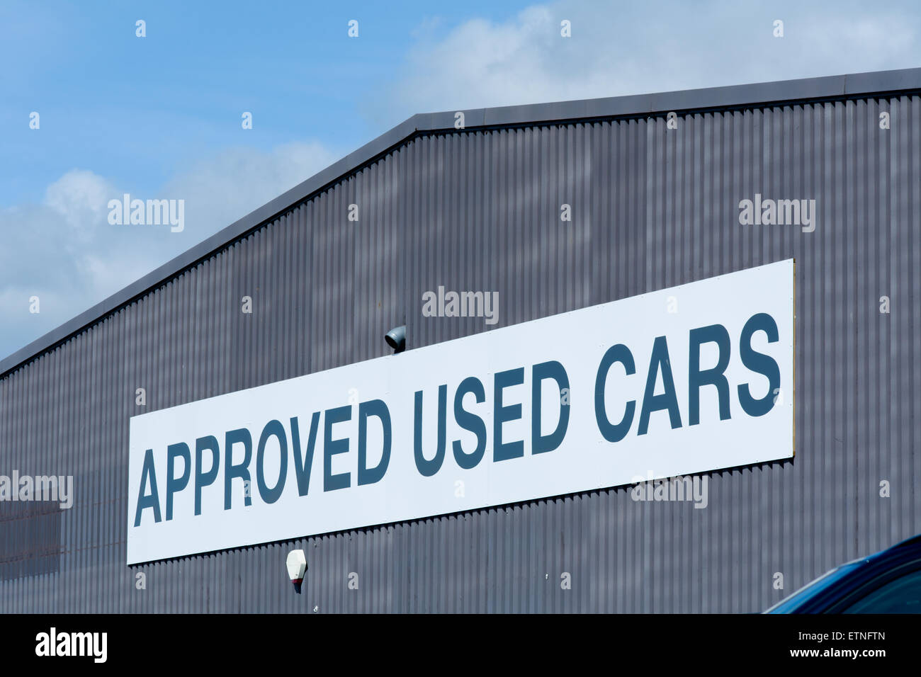 Approved used hi-res stock photography and images - Alamy