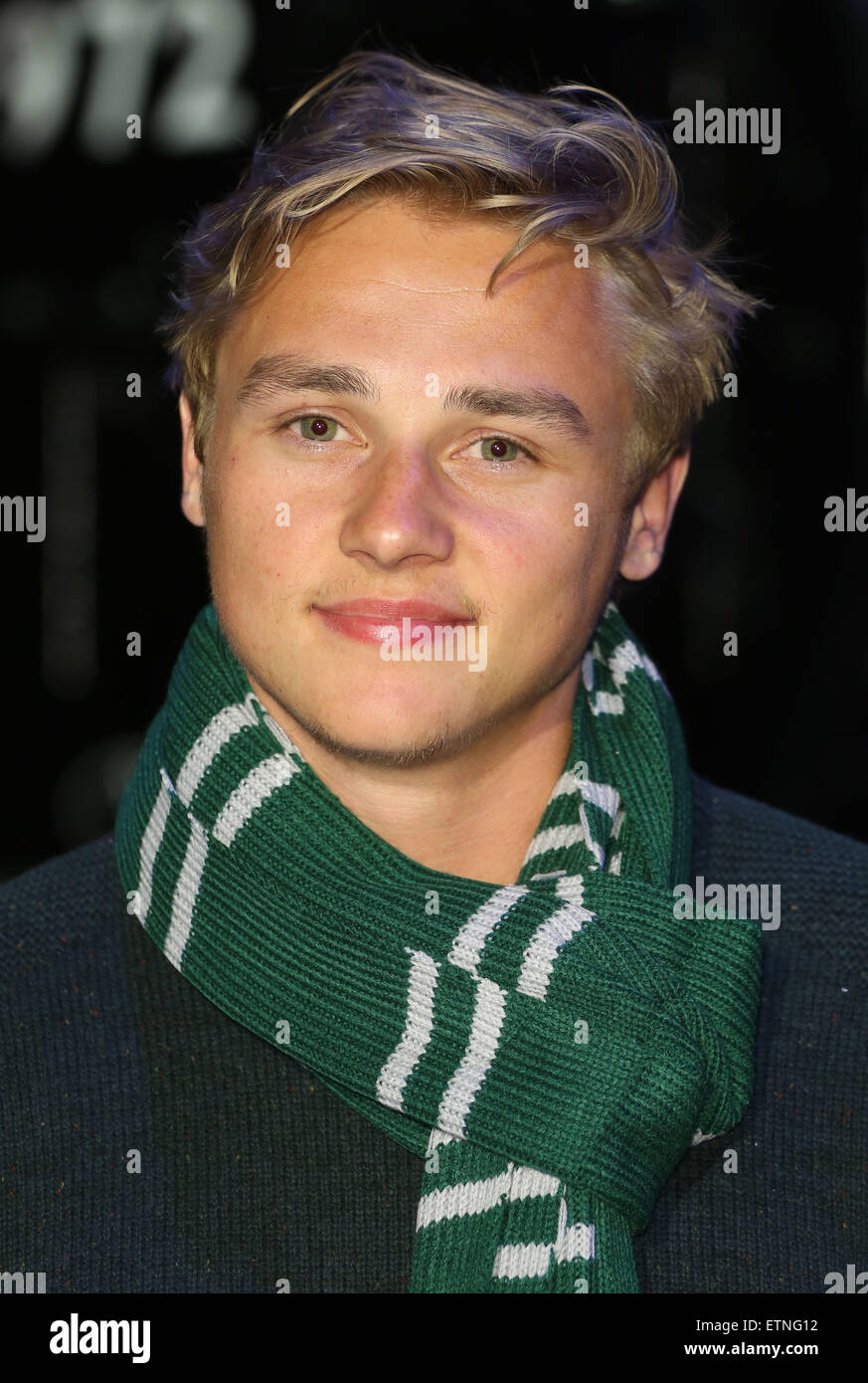 Harry Potter Studio Tour launches Hogwarts Express and Platform 9 3/4 ...