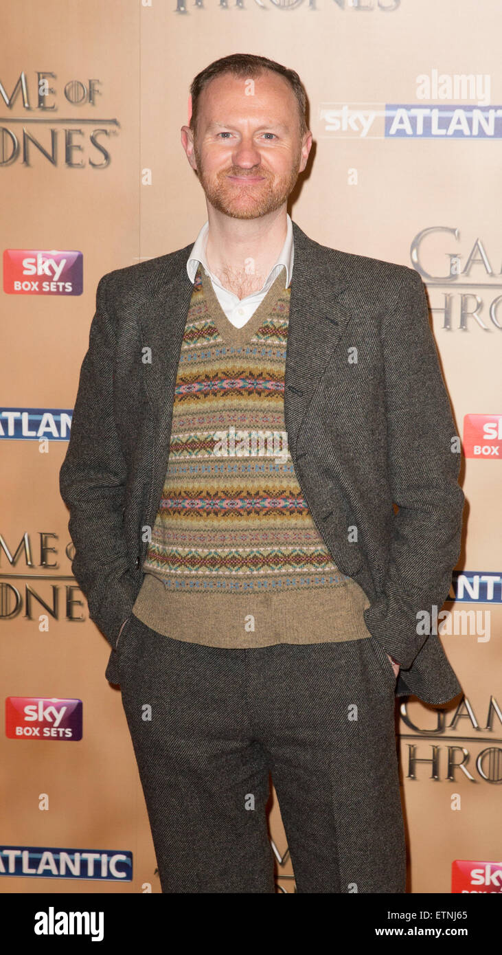 Mark Gatiss Game Of Thrones