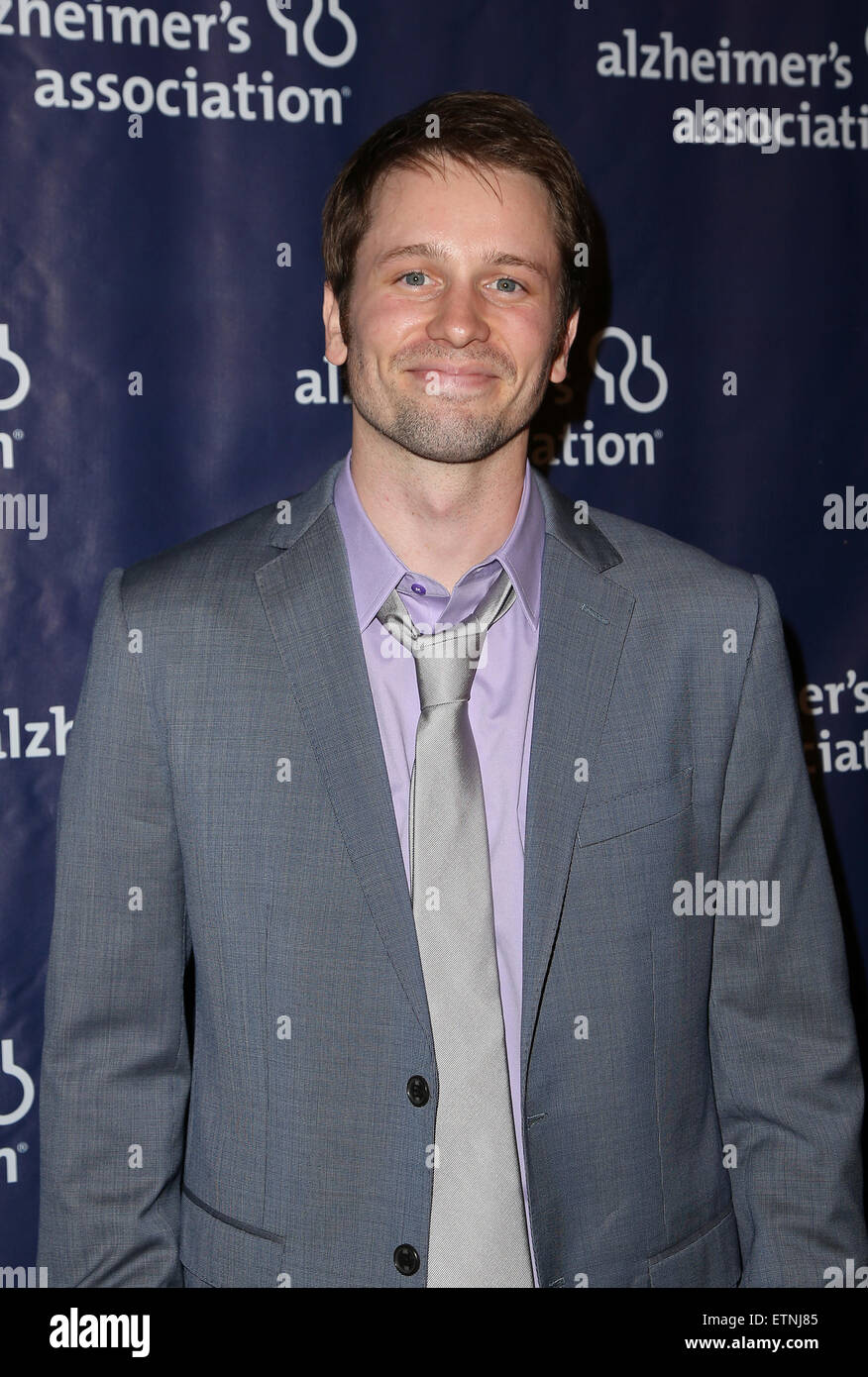 Tyler Ritter High Resolution Stock Photography and Images - Alamy