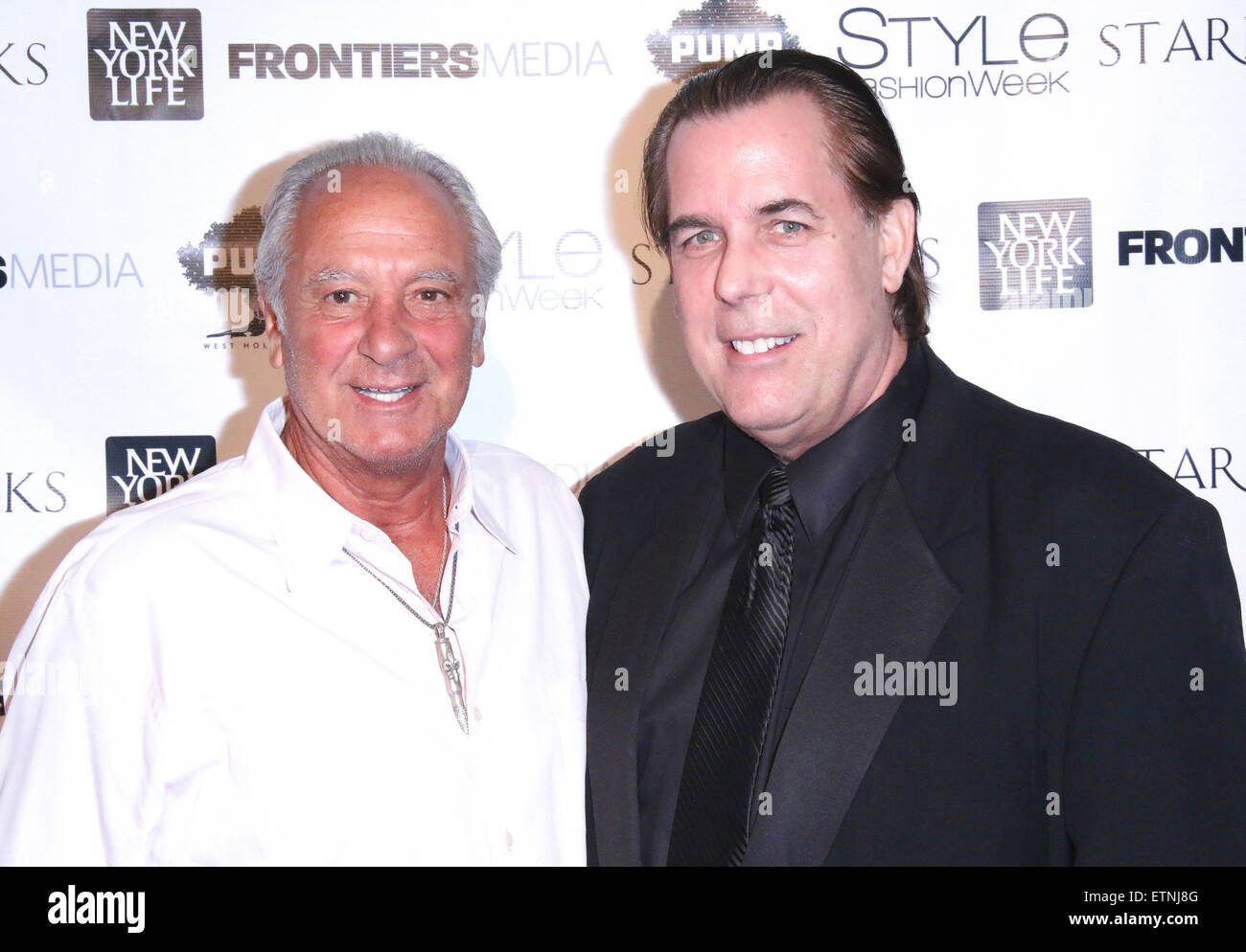 Los Angeles Fashion Week - 2015 Style Fashion Week LA Fall/Winter15 ...