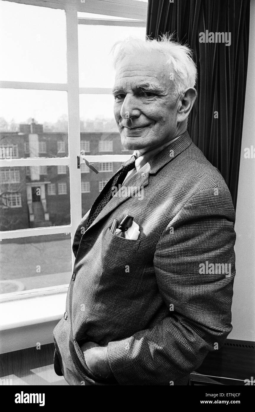 Arthur kenneth chesterton hi-res stock photography and images - Alamy