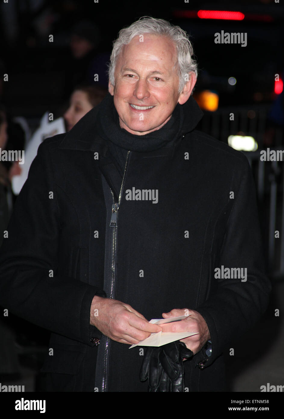 New York premiere of 'Danny Collins' at AMC Lincoln Square Theater ...