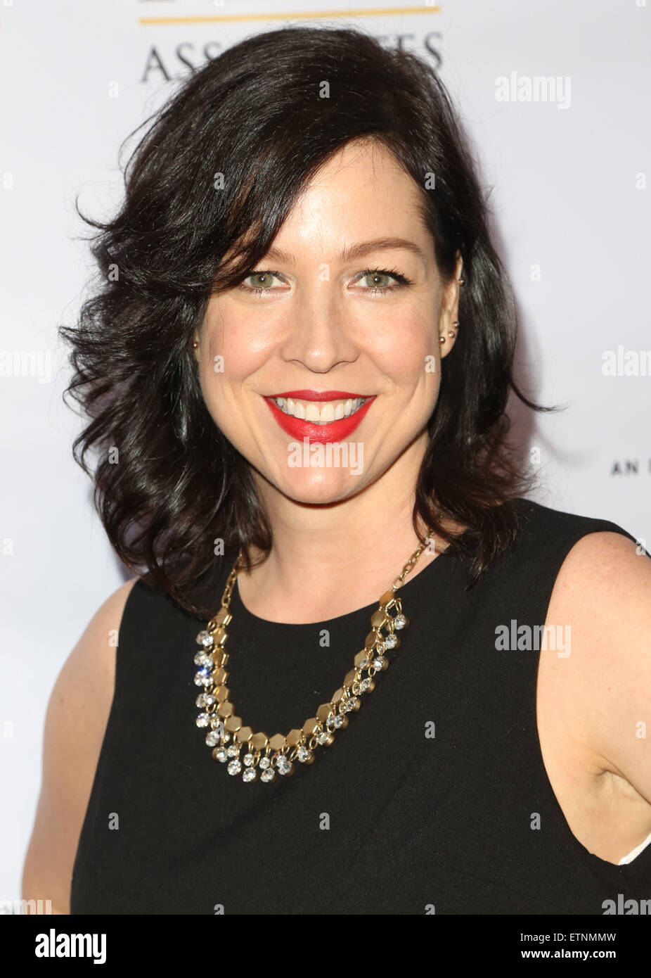 Celebrities attend 4th Annual Norma Jean Gala at Taglyan Complex ...